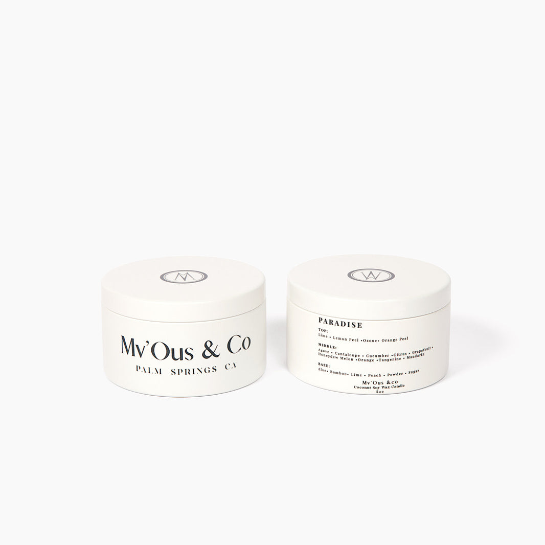 Mv'Ous & Co – Mv'Ous & Co